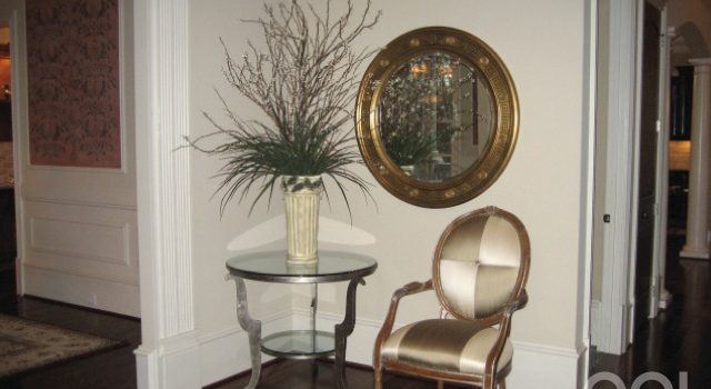 Home Staging - AFTER - Patsy Overton Interiors
